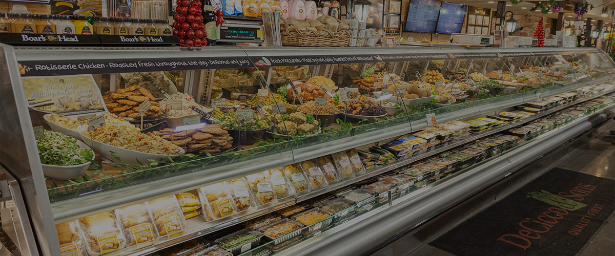 Deli | DeCicco & Sons