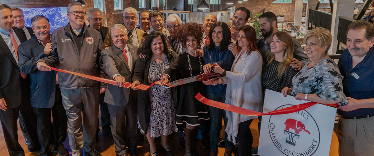 About | DeCicco & Sons