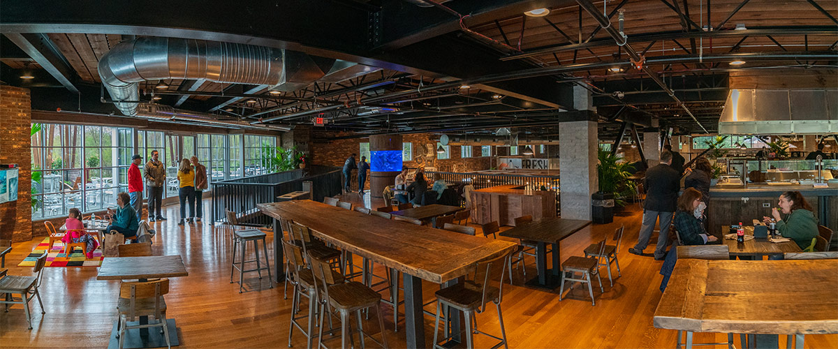 Store Locations | DeCicco & Sons