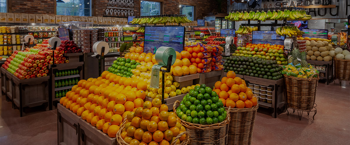 Produce | DeCicco & Sons