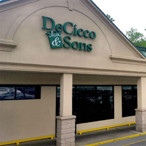 Locations | DeCicco & Sons