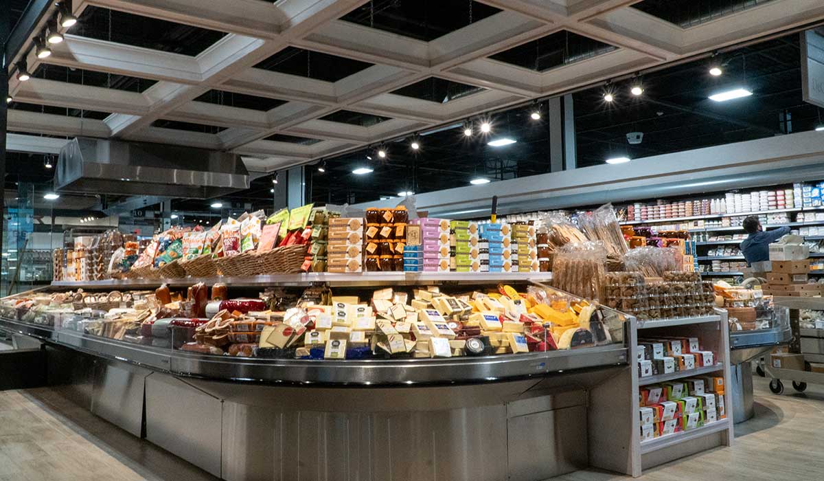 DeCicco & Sons Eastchester