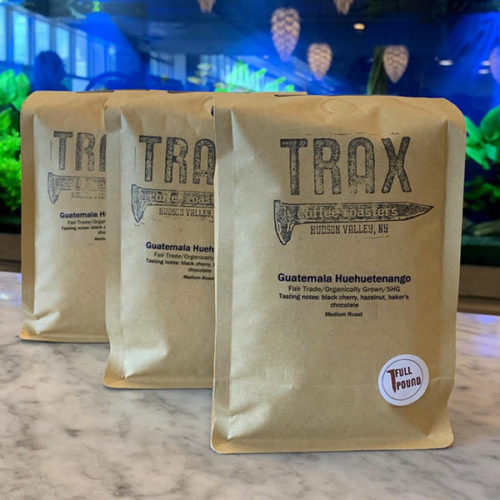 Spotlight on: Trax Coffee Roasters | DeCicco & Sons