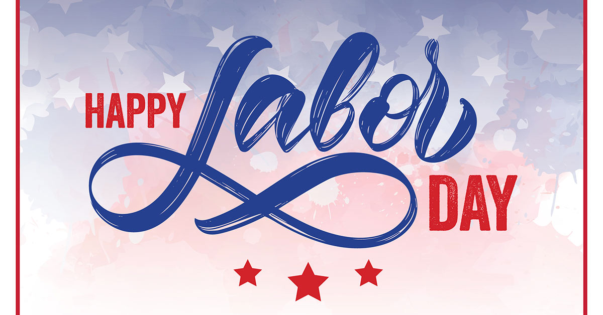 Labor Day Hours | DeCicco & Sons
