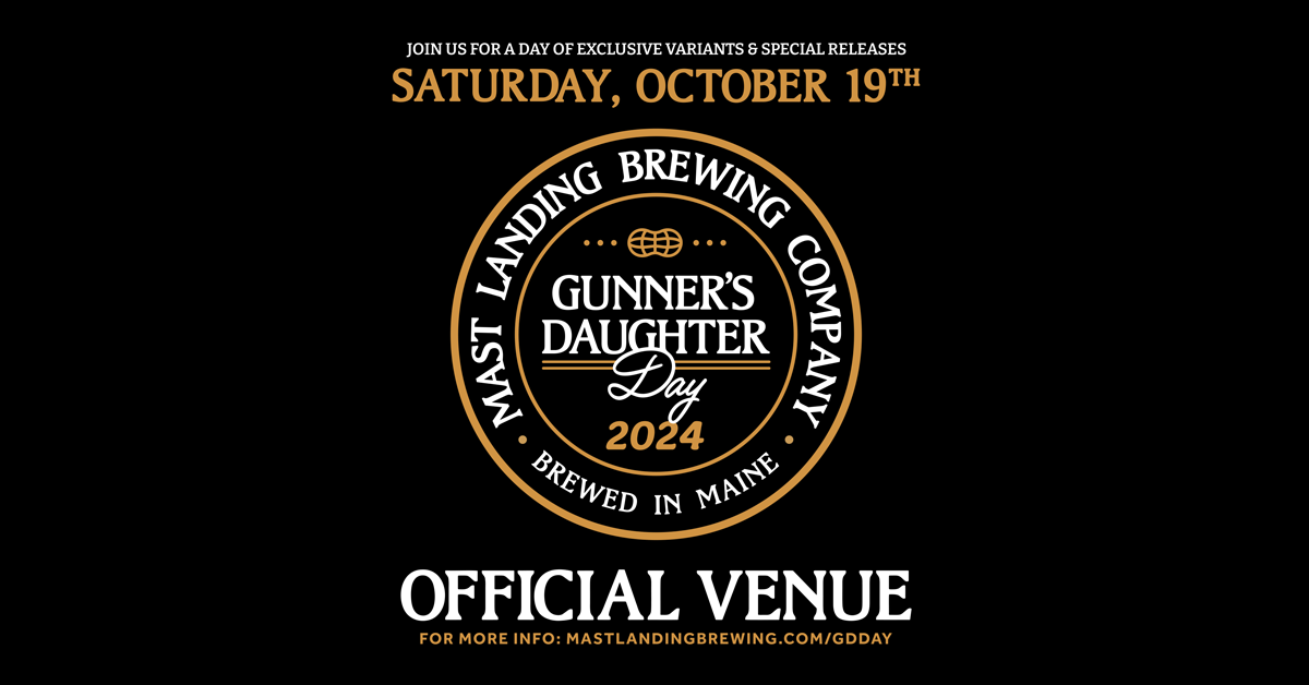 Gunner's Daughter Day 2024! | DeCicco & Sons