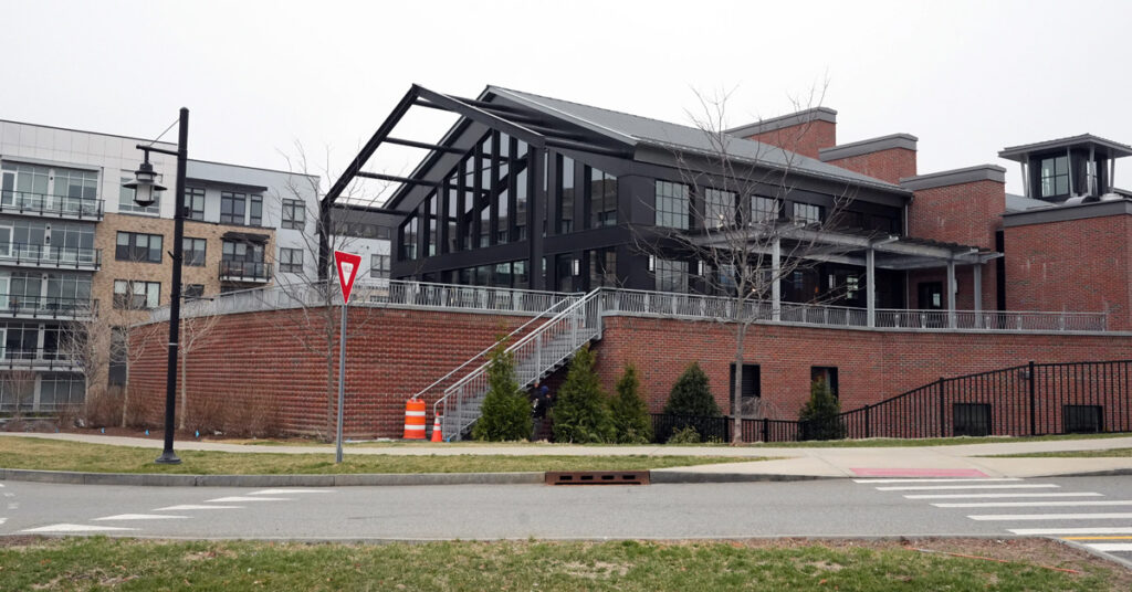 First Look at New Decicco & Sons in Sleepy Hollow, the Company's ...